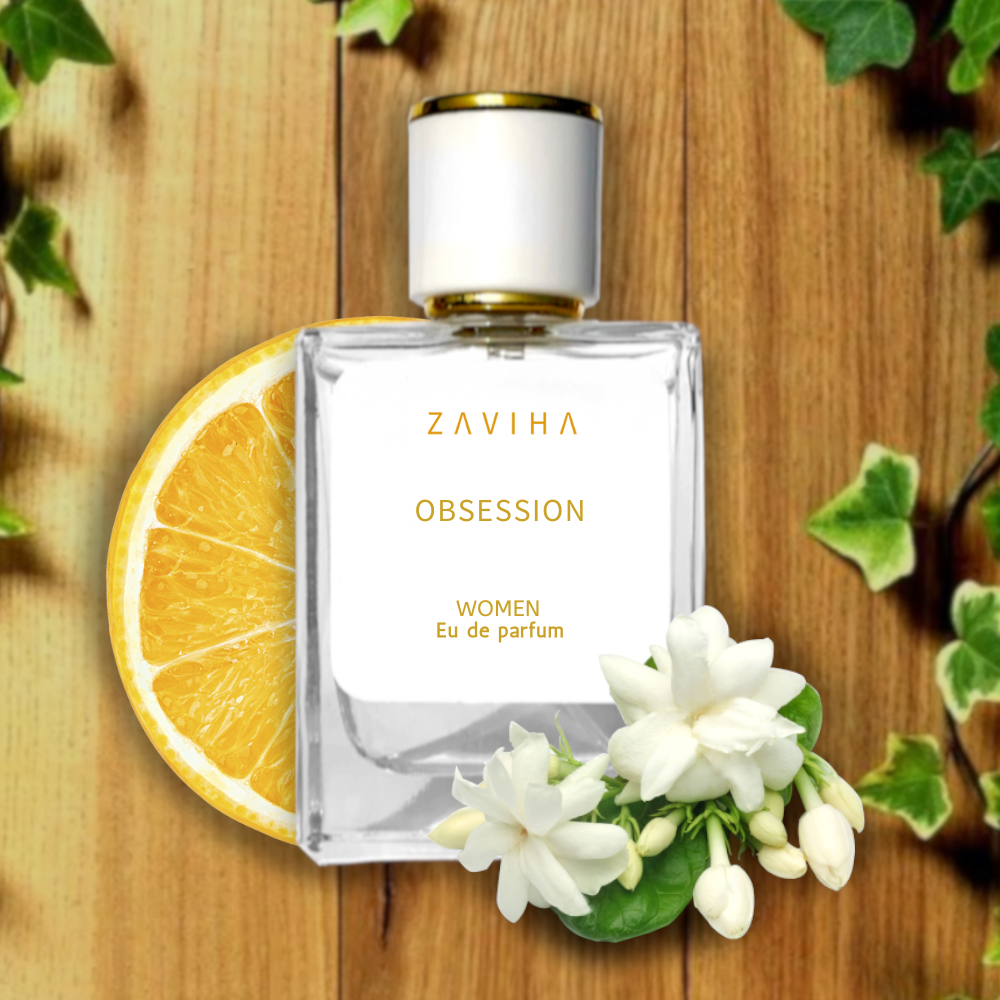 Obsession | Close to Issey Miyaki Women – zaviha