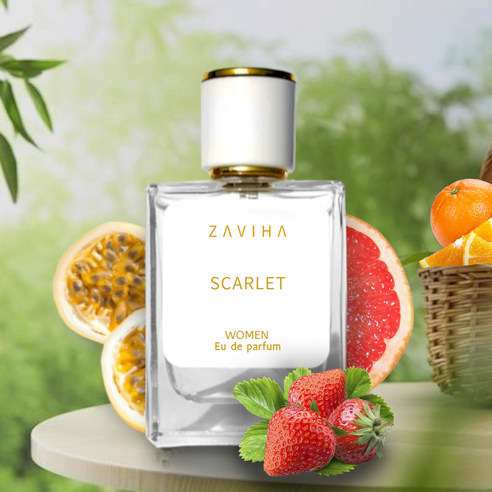 SCARLET | Close to Bombshell by VS – zaviha